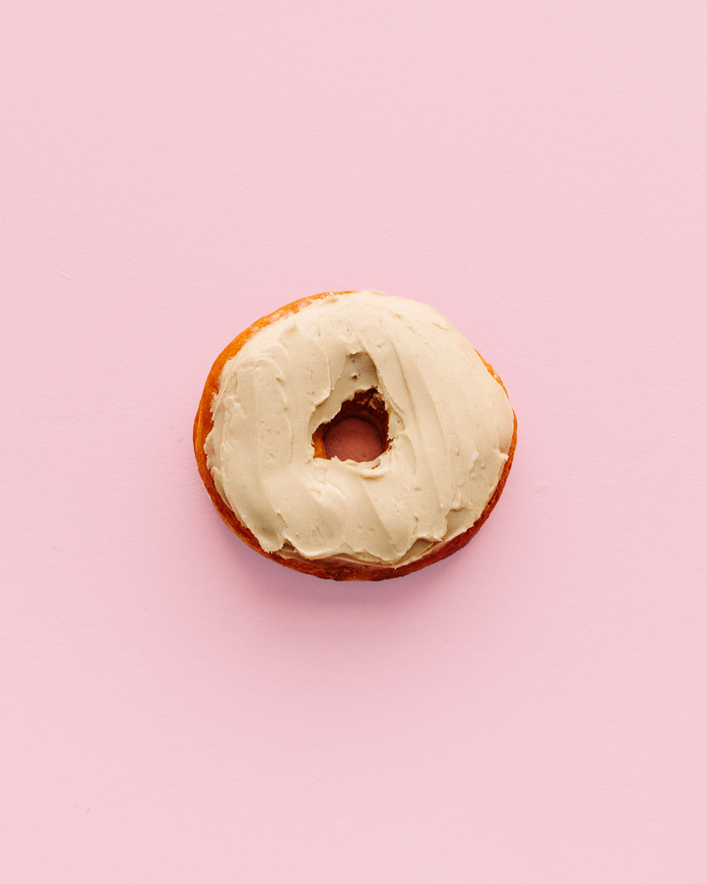 Menu — Lovebirds Donuts
