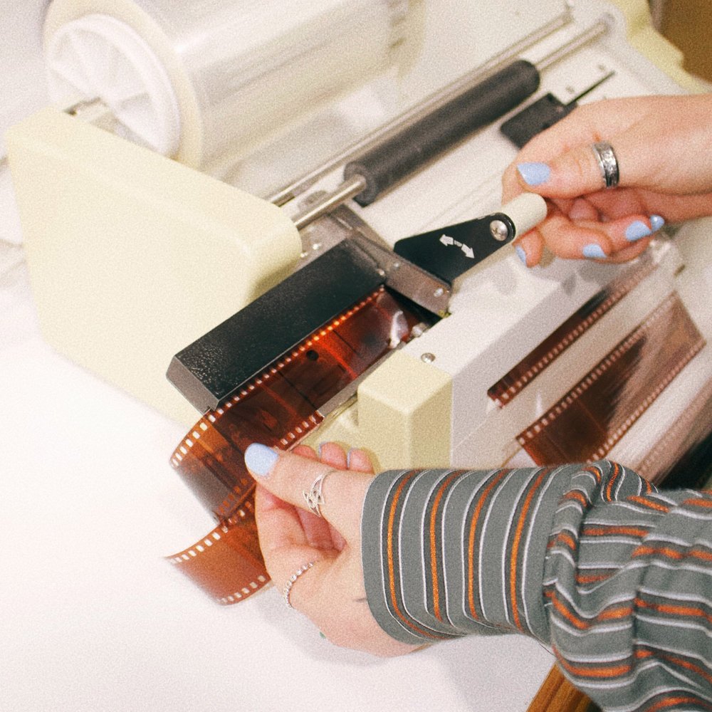 Film developing — Pro-Am