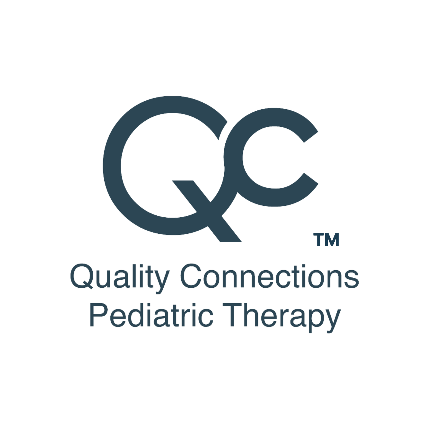Quality Connections Pediatric Therapy