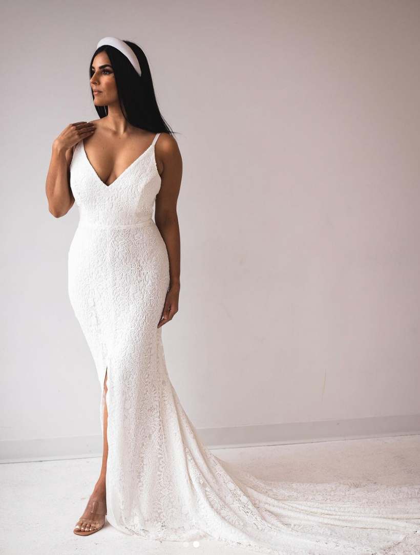 Bridal Gown Designers — Love Bird Bridal Shop