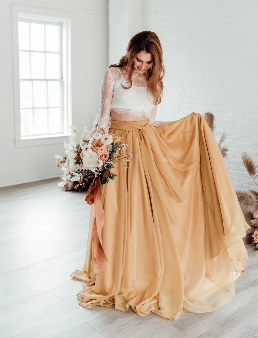 Bridal Gown Designers — Love Bird Bridal Shop