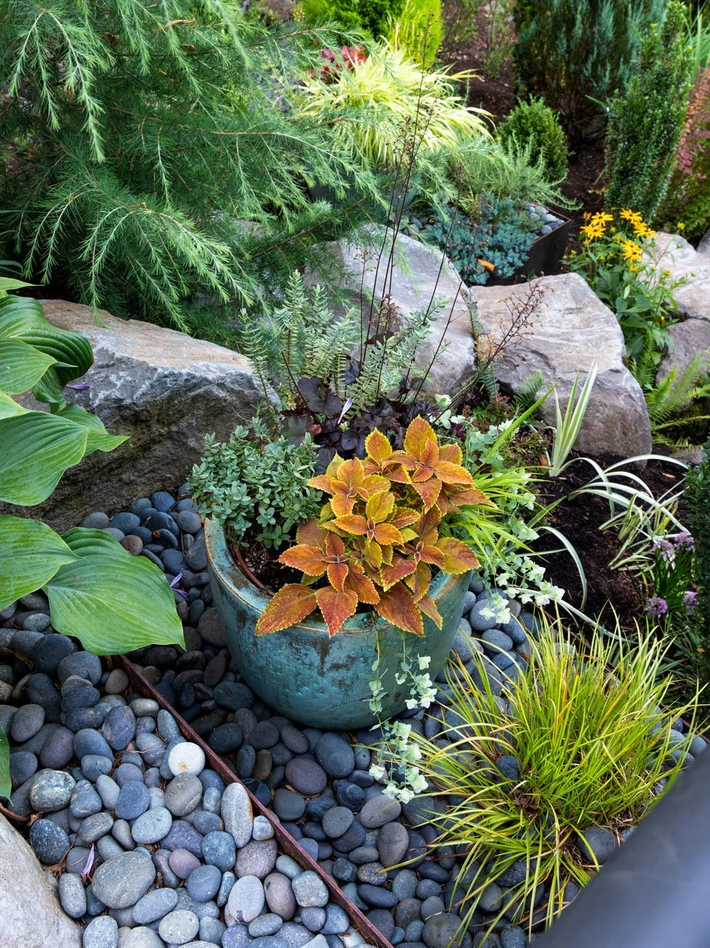 Portfolio — Wolfstone Landscape Design