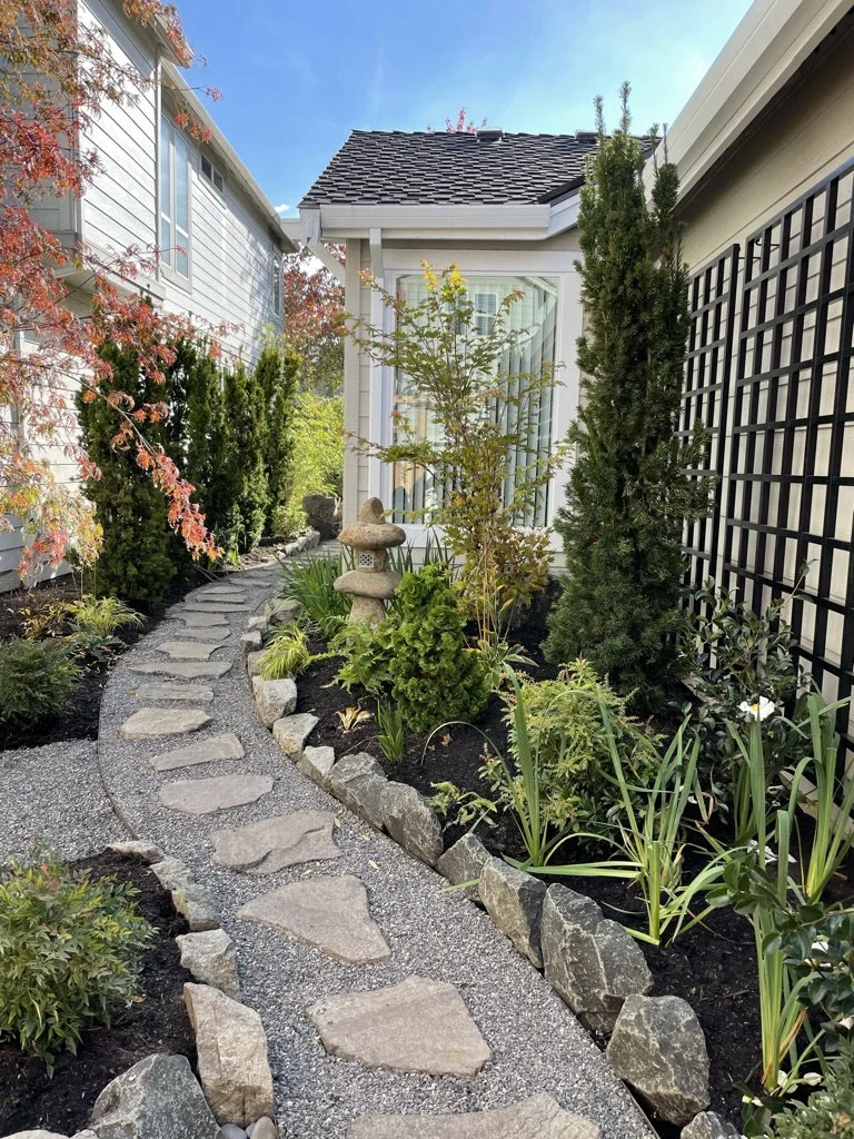 About — Wolfstone Landscape Design