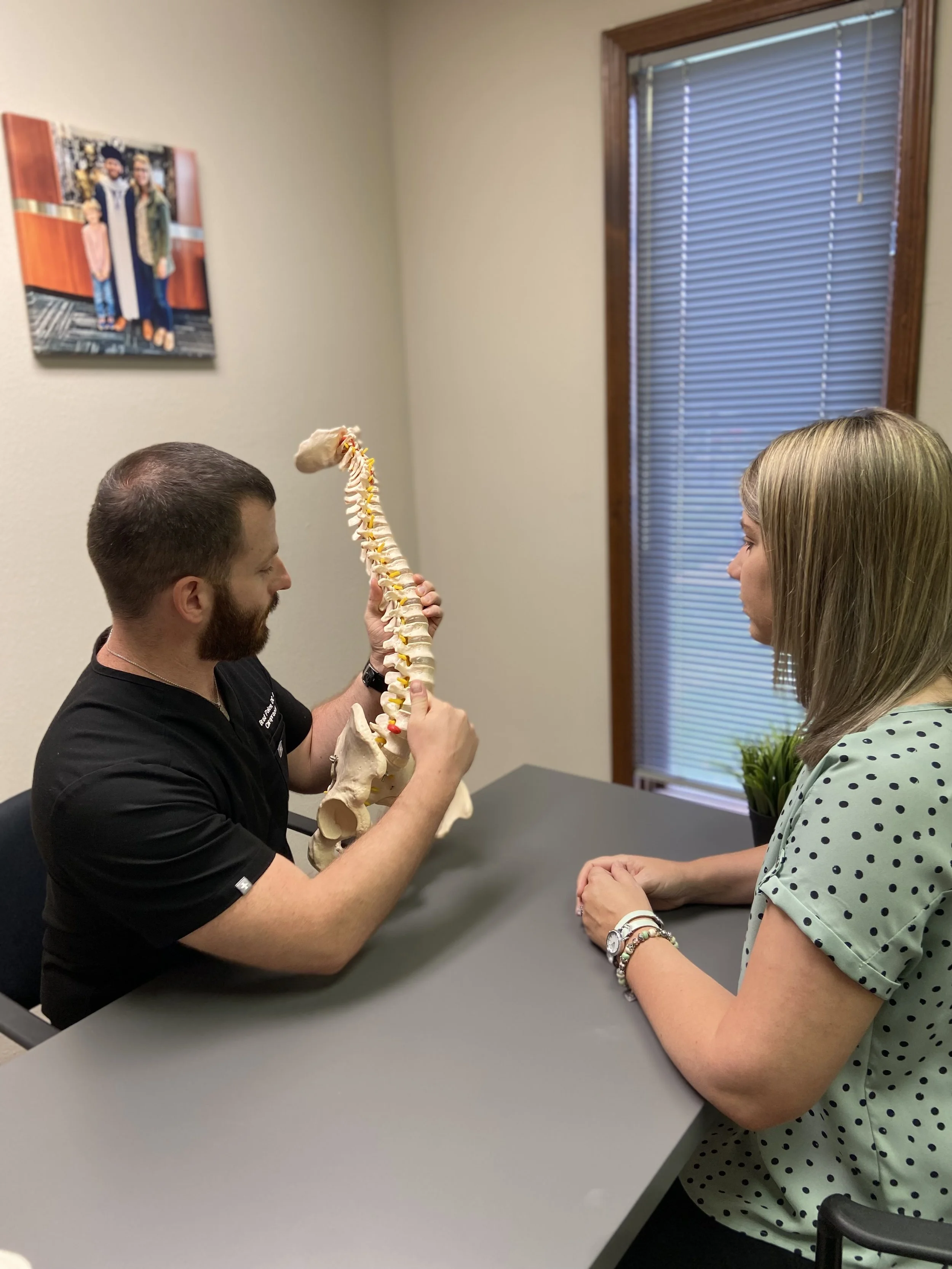Superior Chiropractic & Rehab