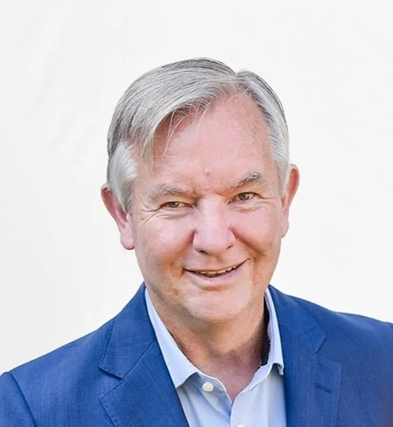 Career Blind Spots — Inside Public Sector Leadership