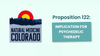 Understanding Colorado Prop. 122: Implications for Psychedelic Therapy ...