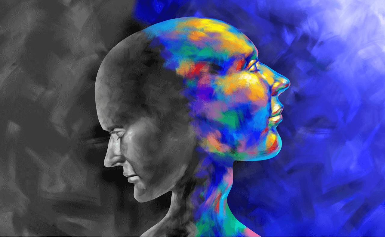What To Do If You Have a Challenging Psychedelic Experience — CHANGA ...