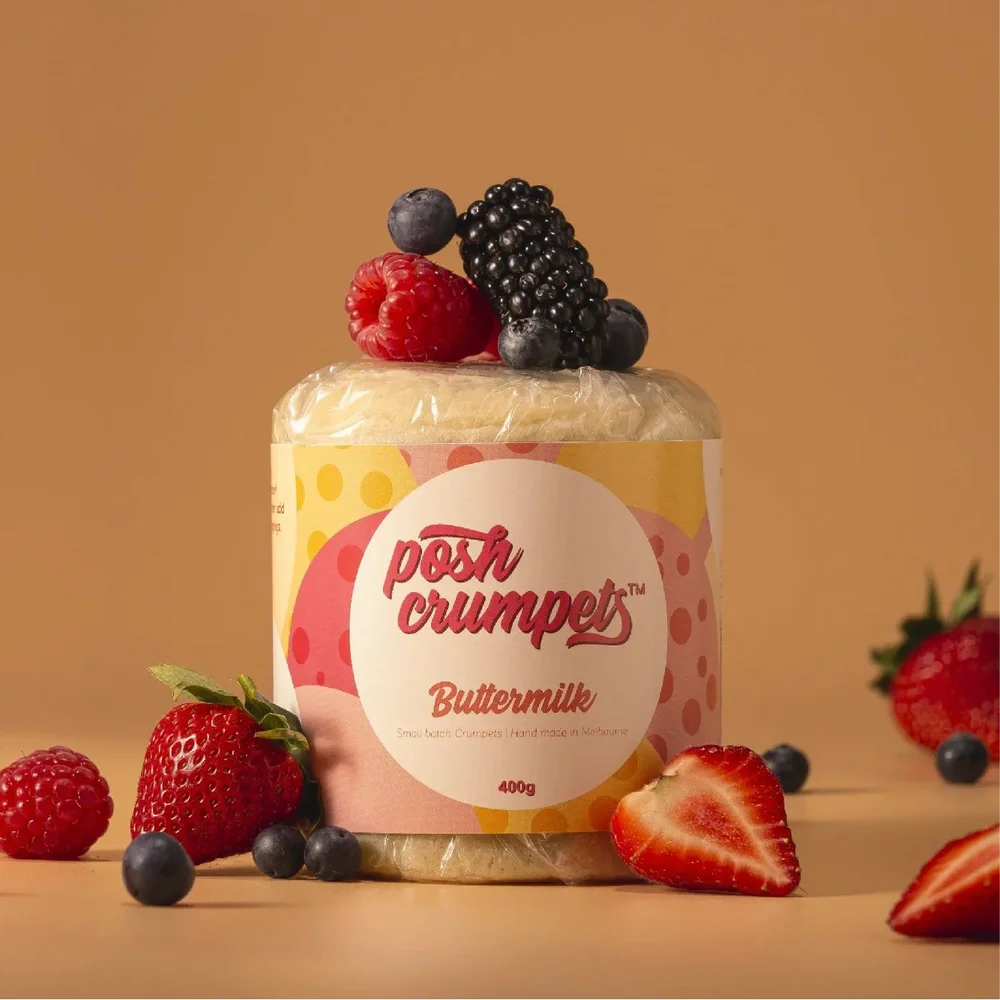 What makes a great food packaging design? — Blade Creative