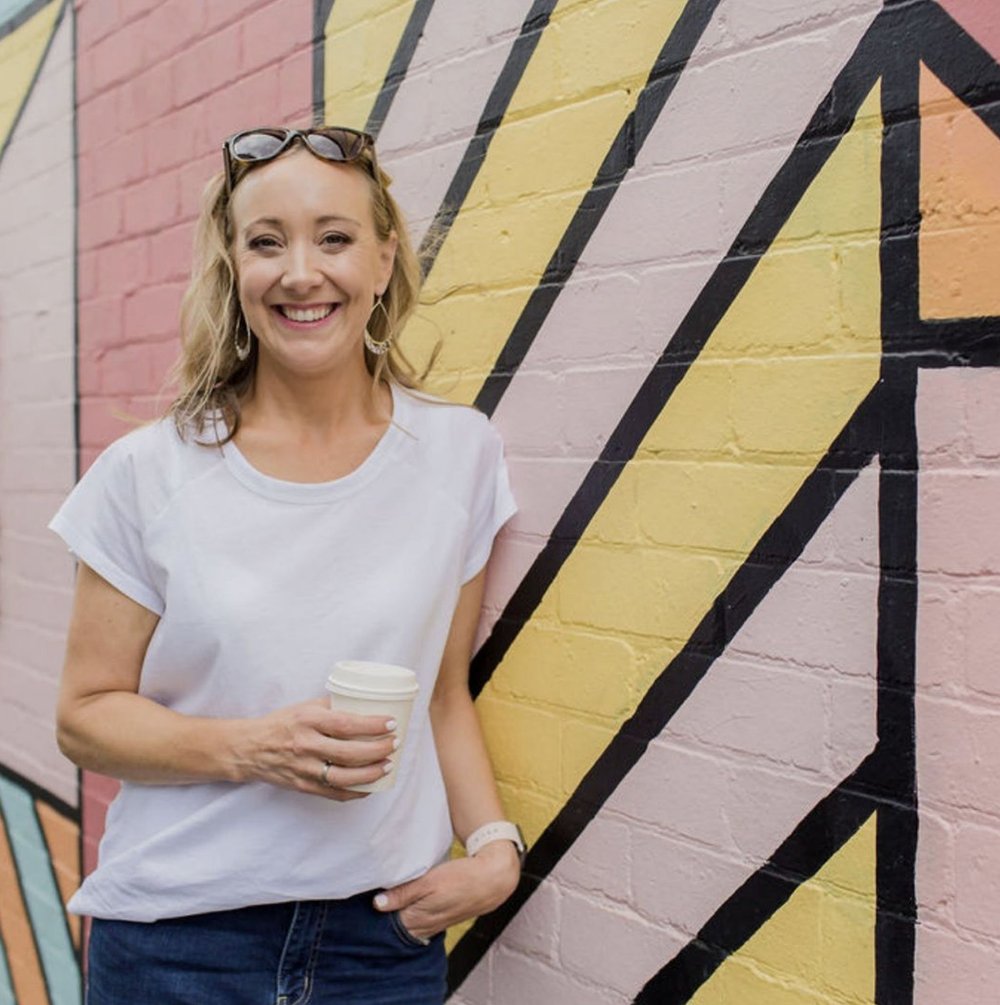 Sam Says — Blade Creative