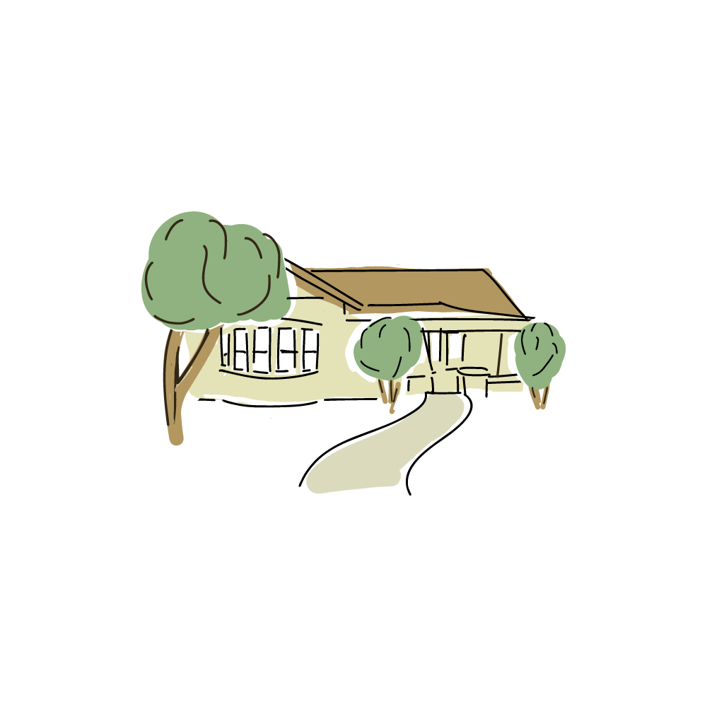 Godfrey Street Community House — Blade Creative