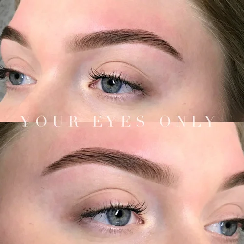Perth Brow Specialist Reveals: Your Ultimate Guide to The Most Popular ...
