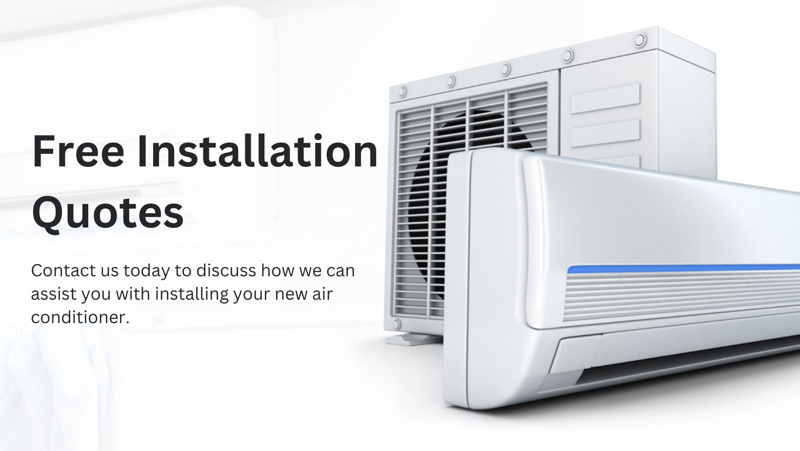 Air Conditioner Quotes Request An Air Conditioning Quote The Cool