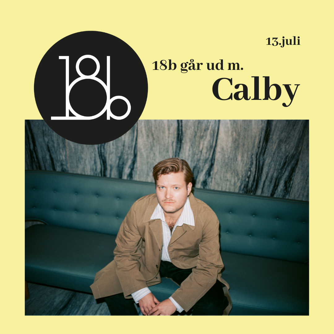 Kalender — 18b