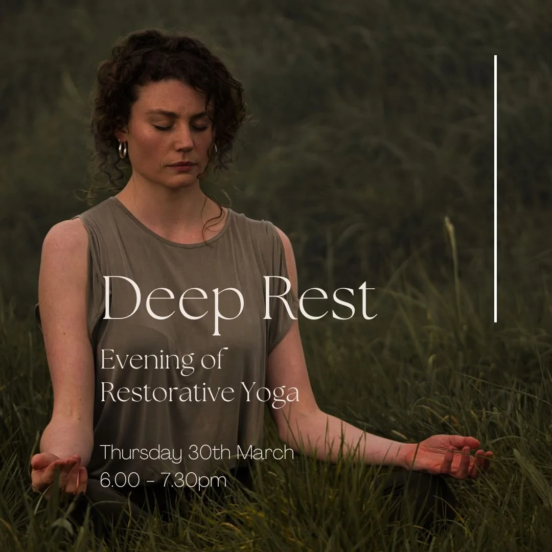 Events — Kate Rose Harris