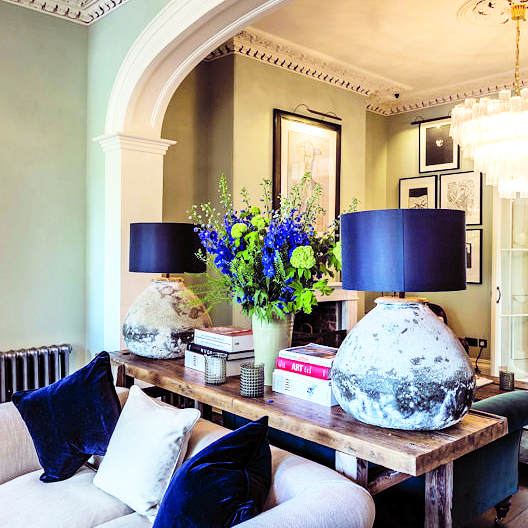 Dynamic Artistic Solutions