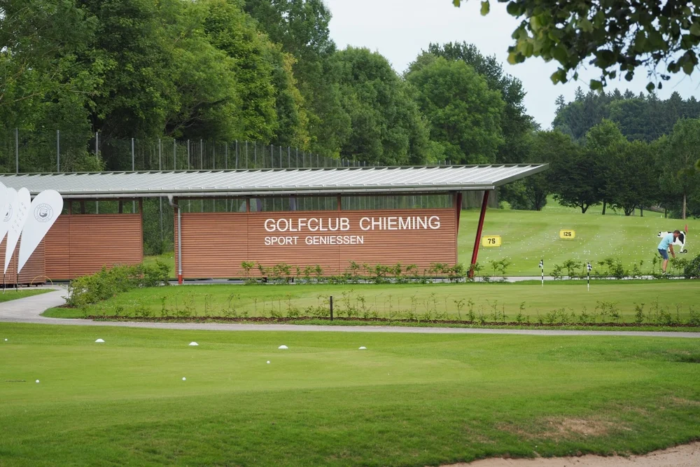 Gäste — Golfclub Chieming