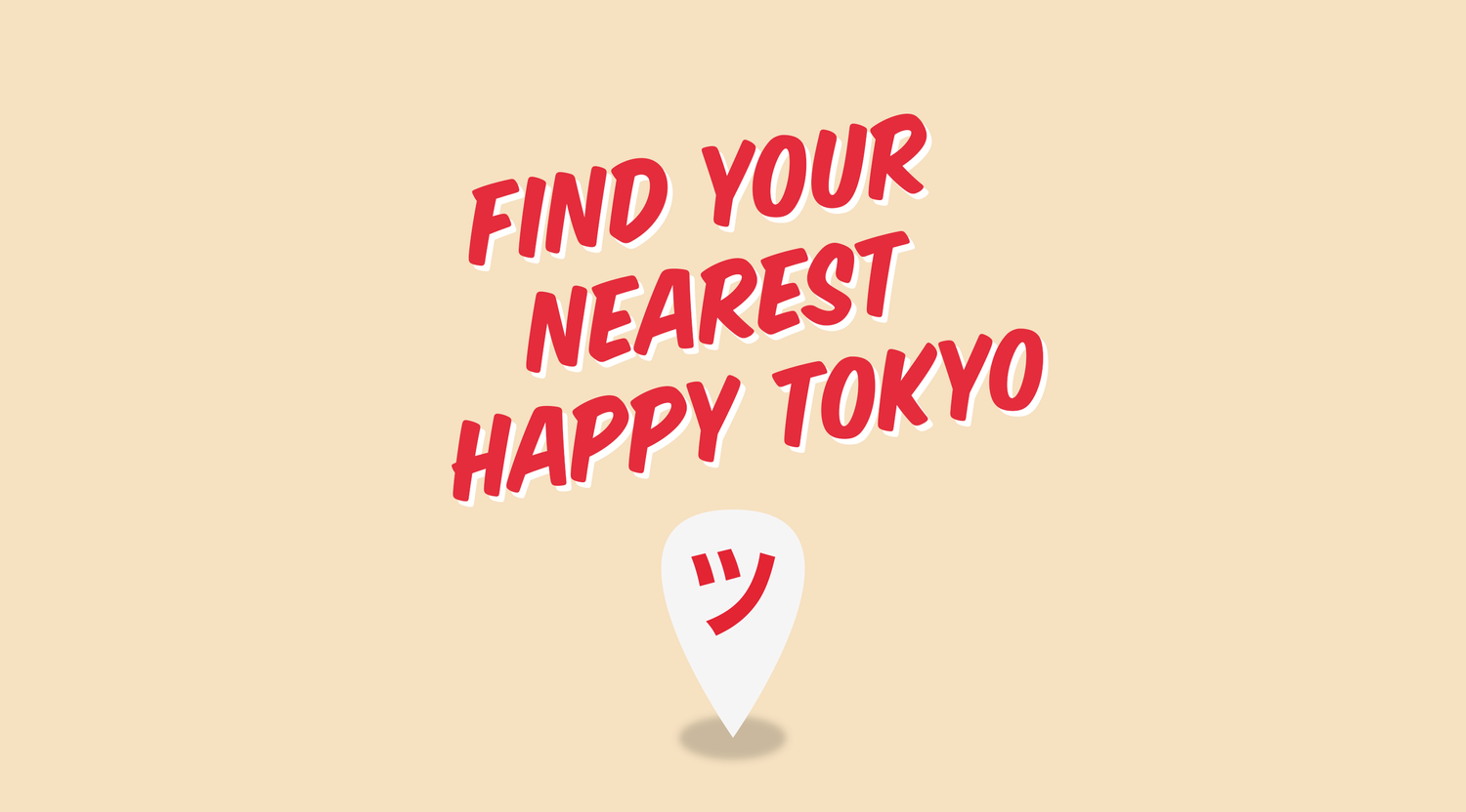 UK — Happy Toyko Asian Kitchen