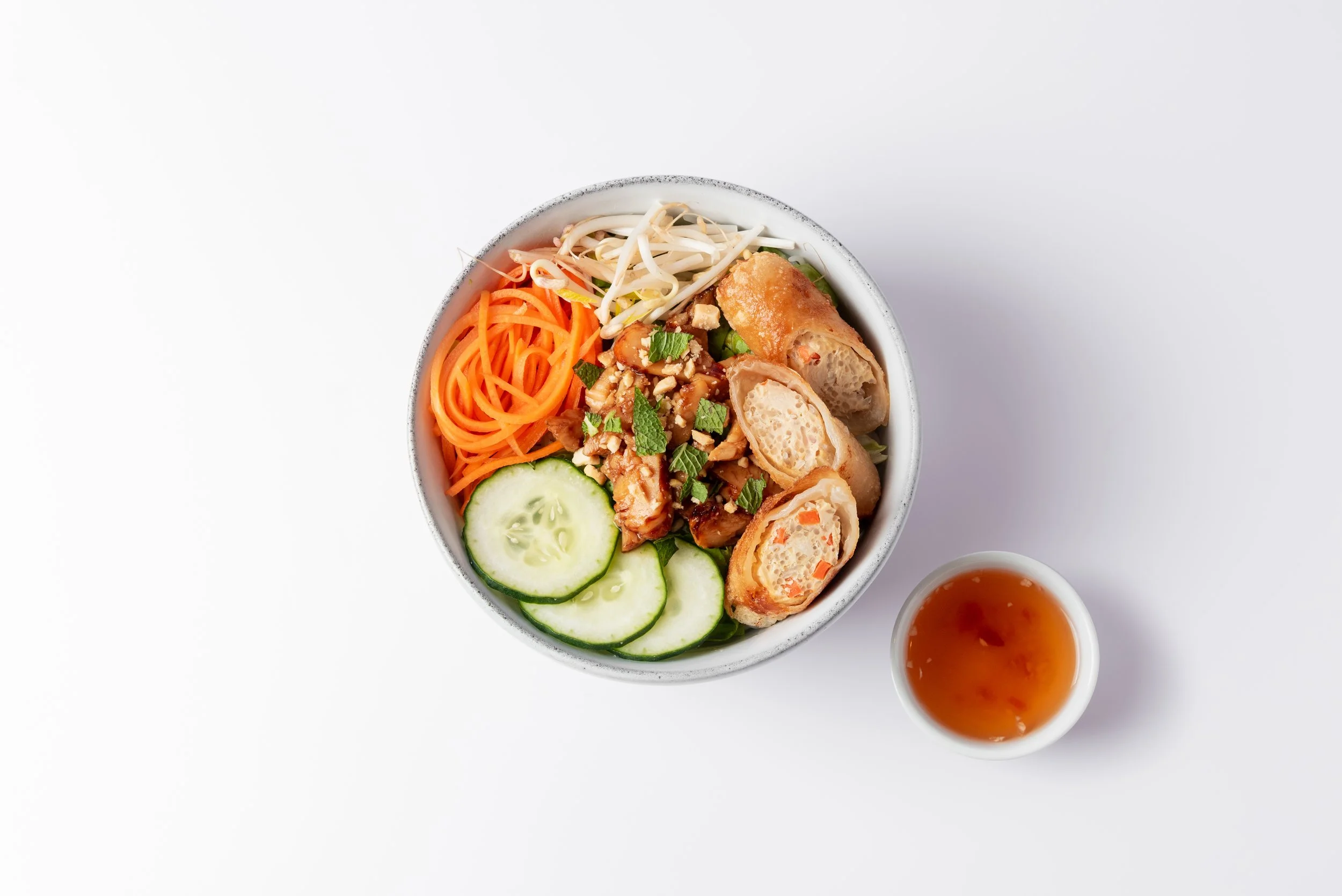 Asian Mains — Happy Toyko Asian Kitchen