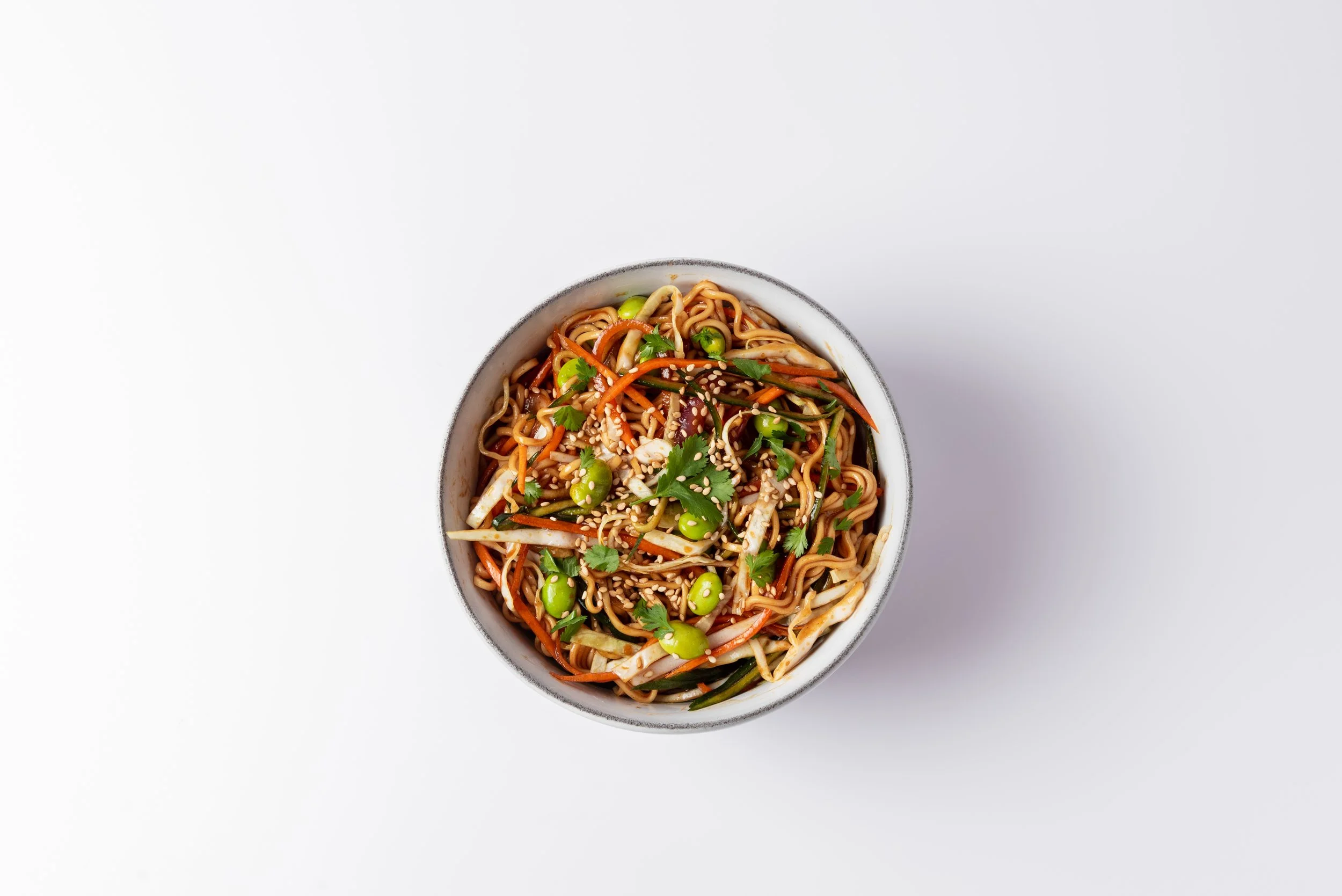 Asian Mains — Happy Toyko Asian Kitchen