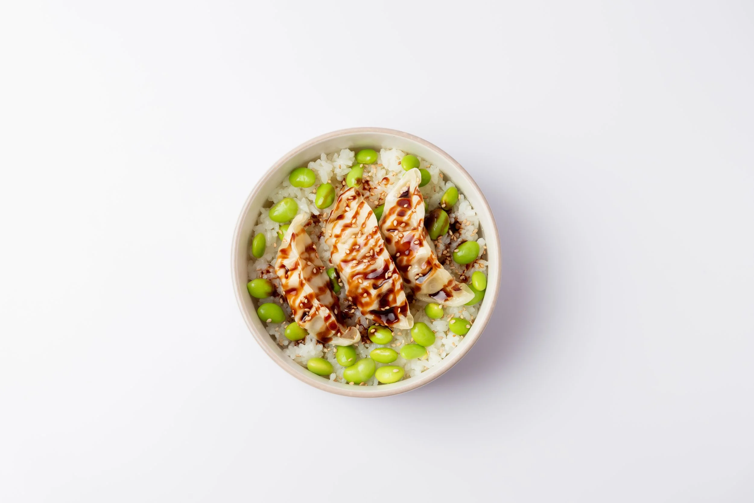 Asian Mains — Happy Toyko Asian Kitchen