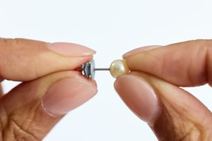 LOX Locking Earring Backs