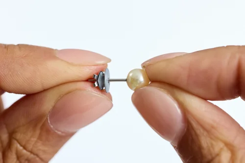 LOX Locking Earring Backs