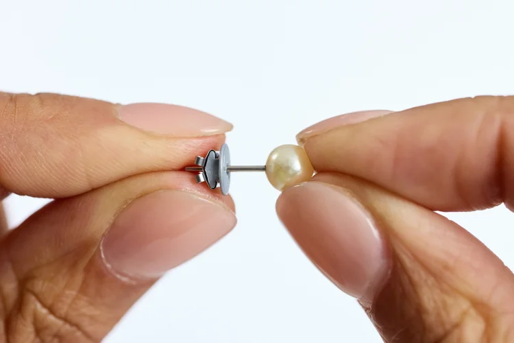 LOX Locking Earring Backs