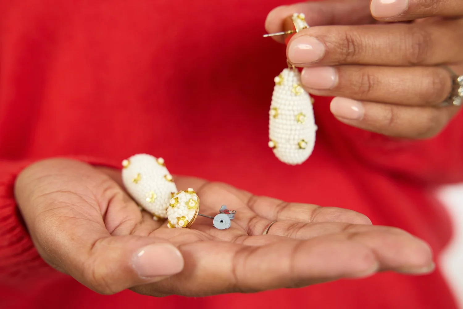 LOX Locking Earring Backs