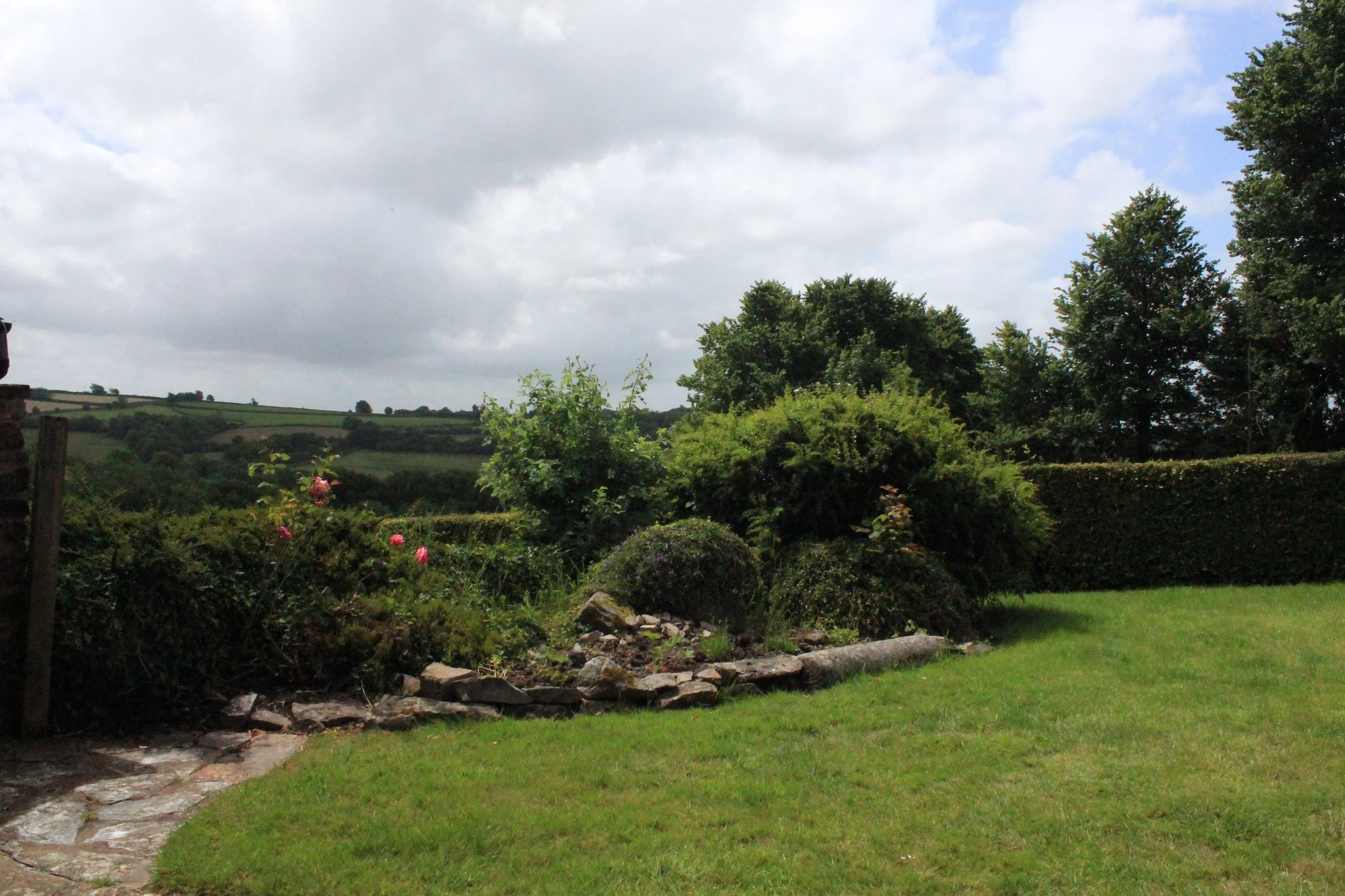 Linney — Collacott Farm