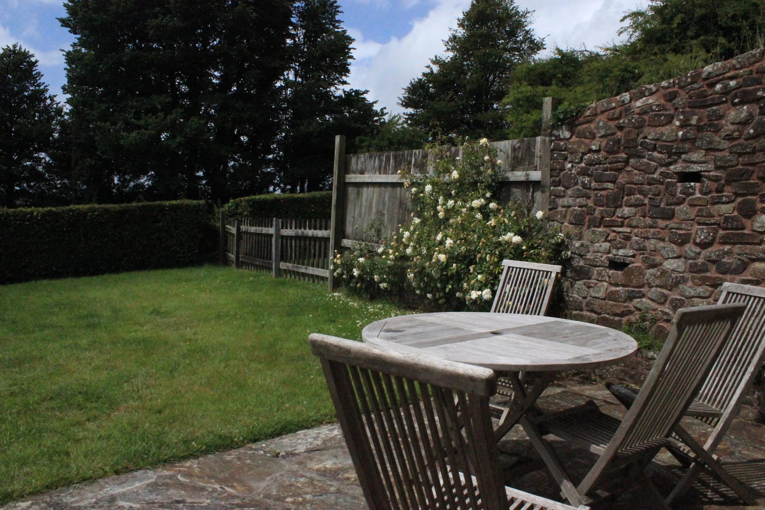 Linney — Collacott Farm