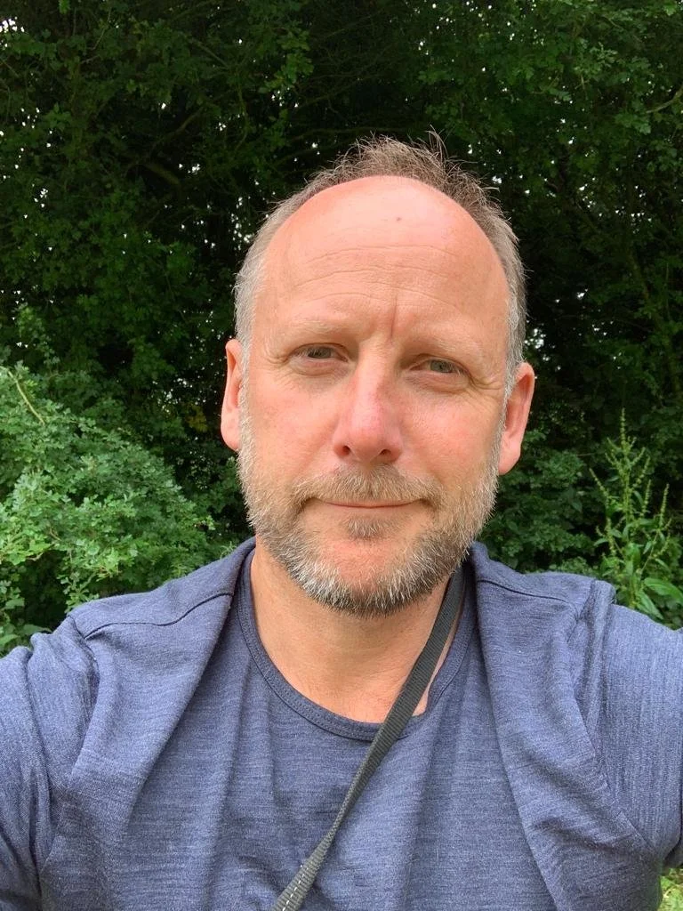 Meet the Team — Collacott Farm