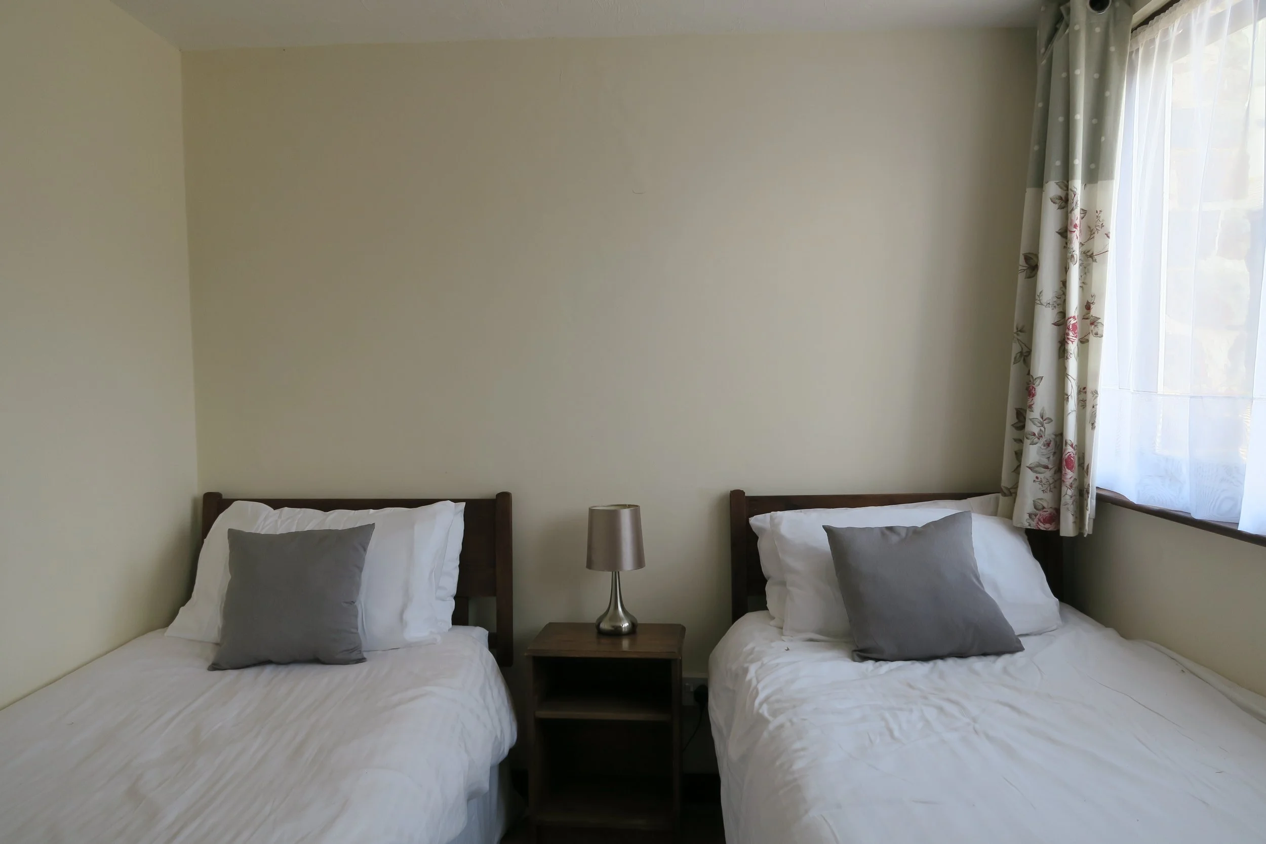 Kings — Collacott Farm