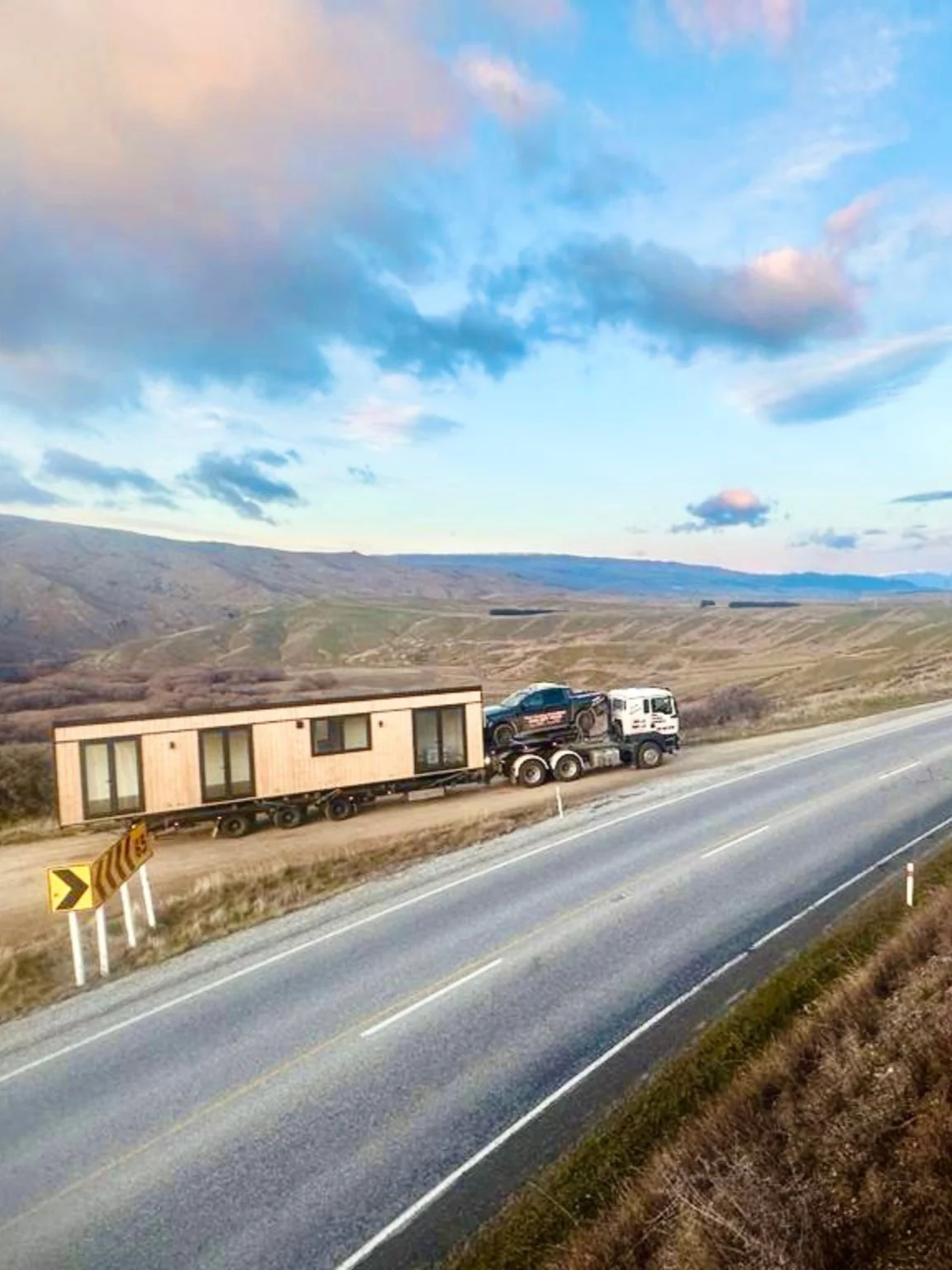 Ruru Consulting — ruru tiny homes