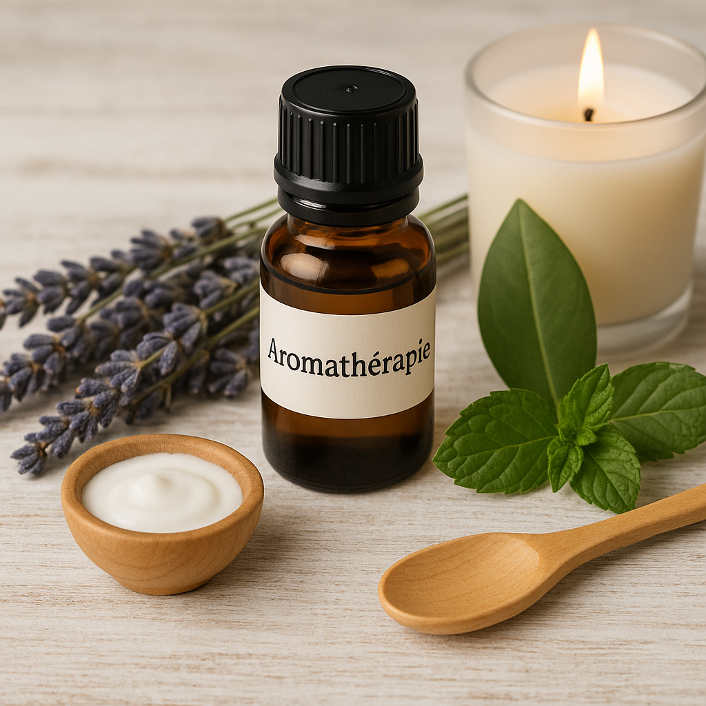 Aromathérapie : définition d’une méthode naturelle aux effets puissants ...