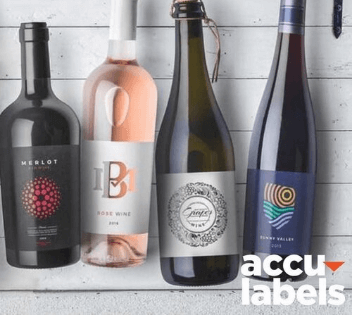 Label Printing in San Antonio, Texas | Accu-Labels