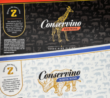 Label Printing in San Antonio, Texas | Accu-Labels