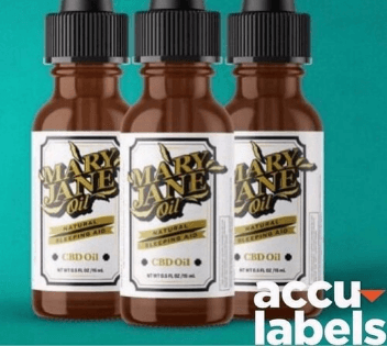 Label Printing in San Antonio, Texas | Accu-Labels