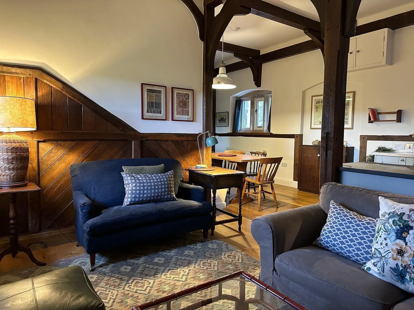Element Active ‘women’s walking’ weekend — Treberfydd House