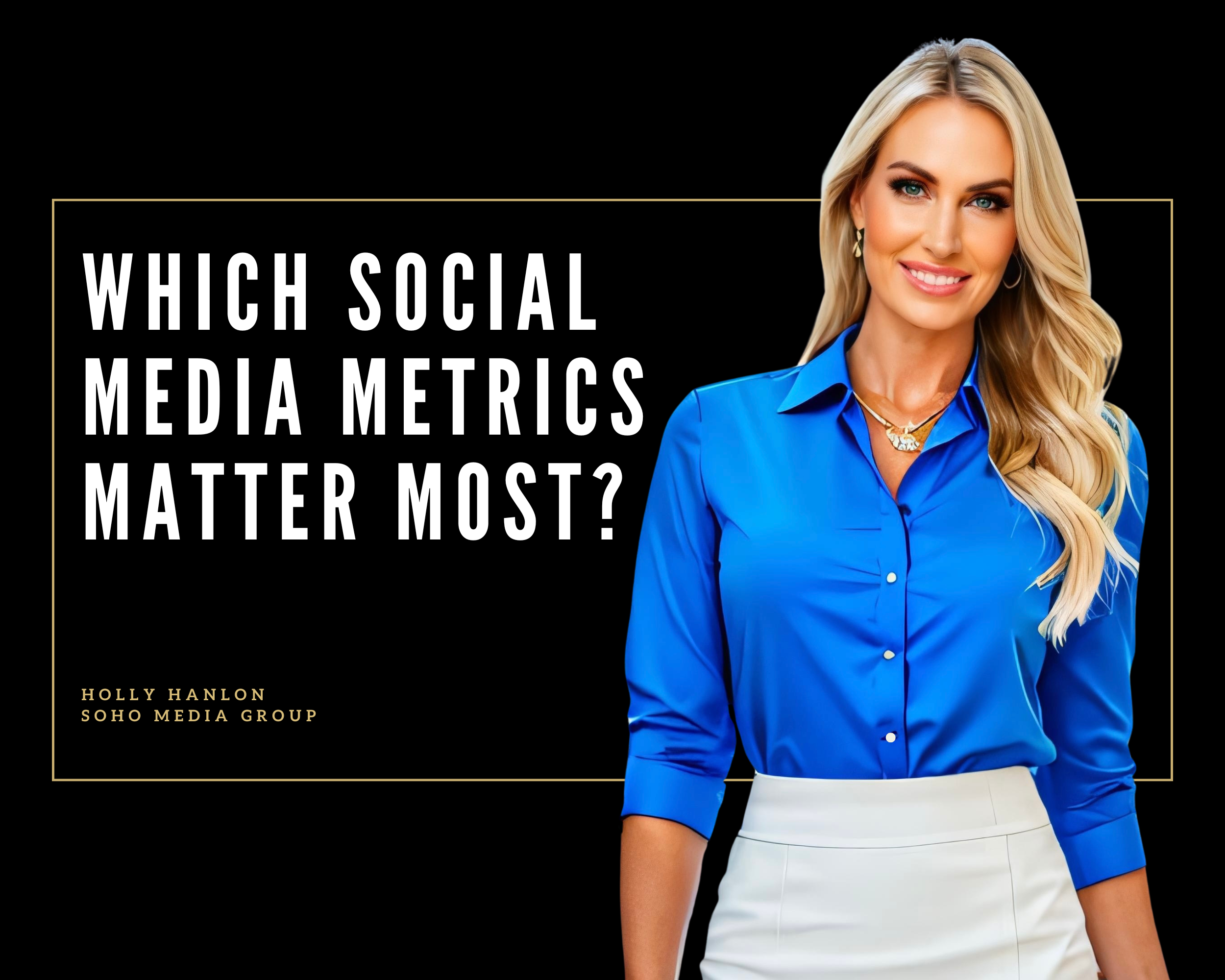 Soho Media Group Blog — SOHO MEDIA GROUP
