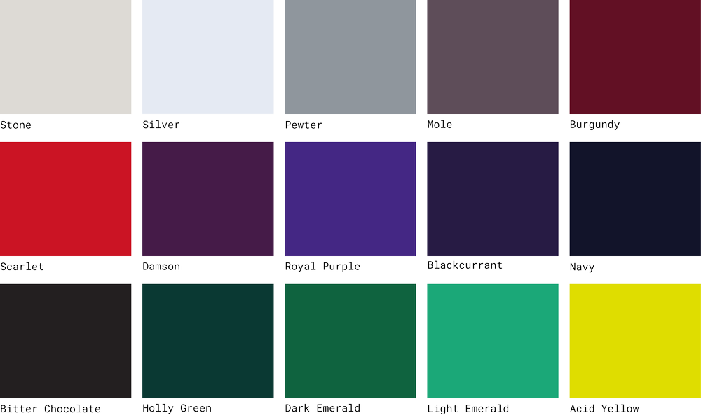 The Four Winter Sub Seasons: what type of Winter are you? — Luminary