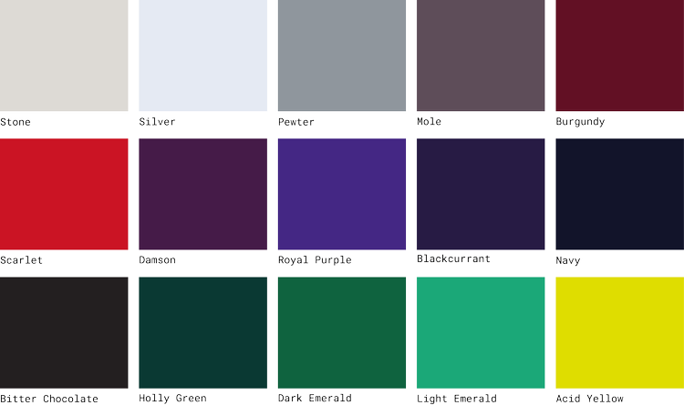 The Four Winter Sub Seasons: what type of Winter are you? — Luminary