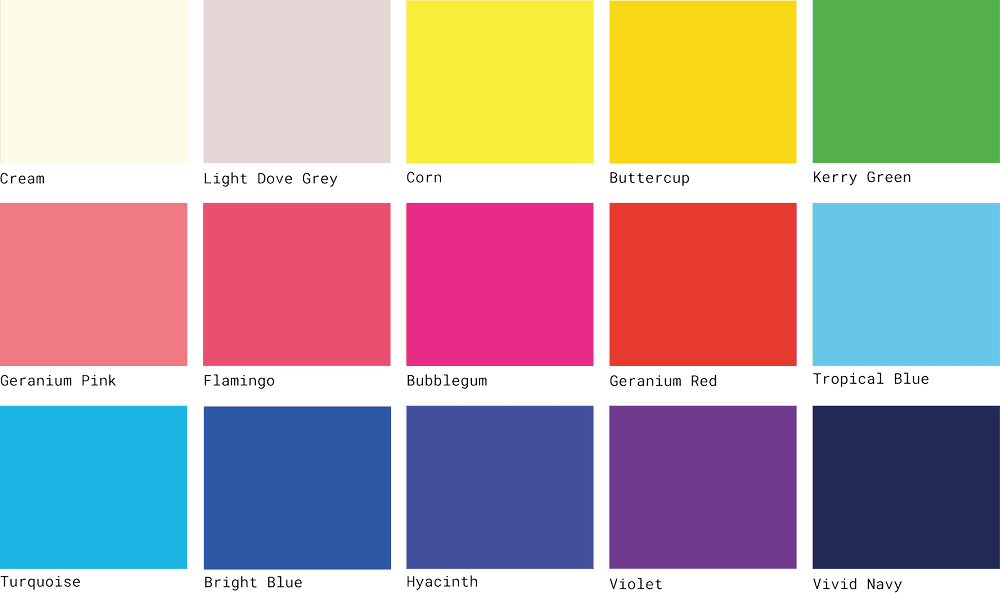 The Four Spring Sub Seasons: what type of Spring are you? — Luminary