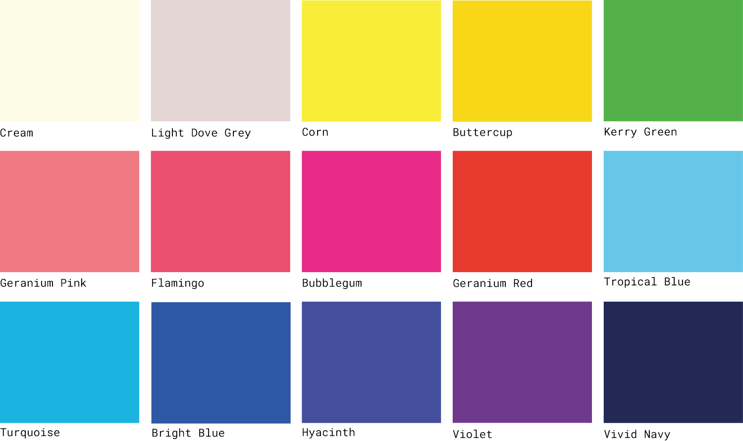 The Four Spring Sub Seasons: what type of Spring are you? — Luminary