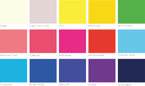 The Four Spring Sub Seasons: what type of Spring are you? — Luminary