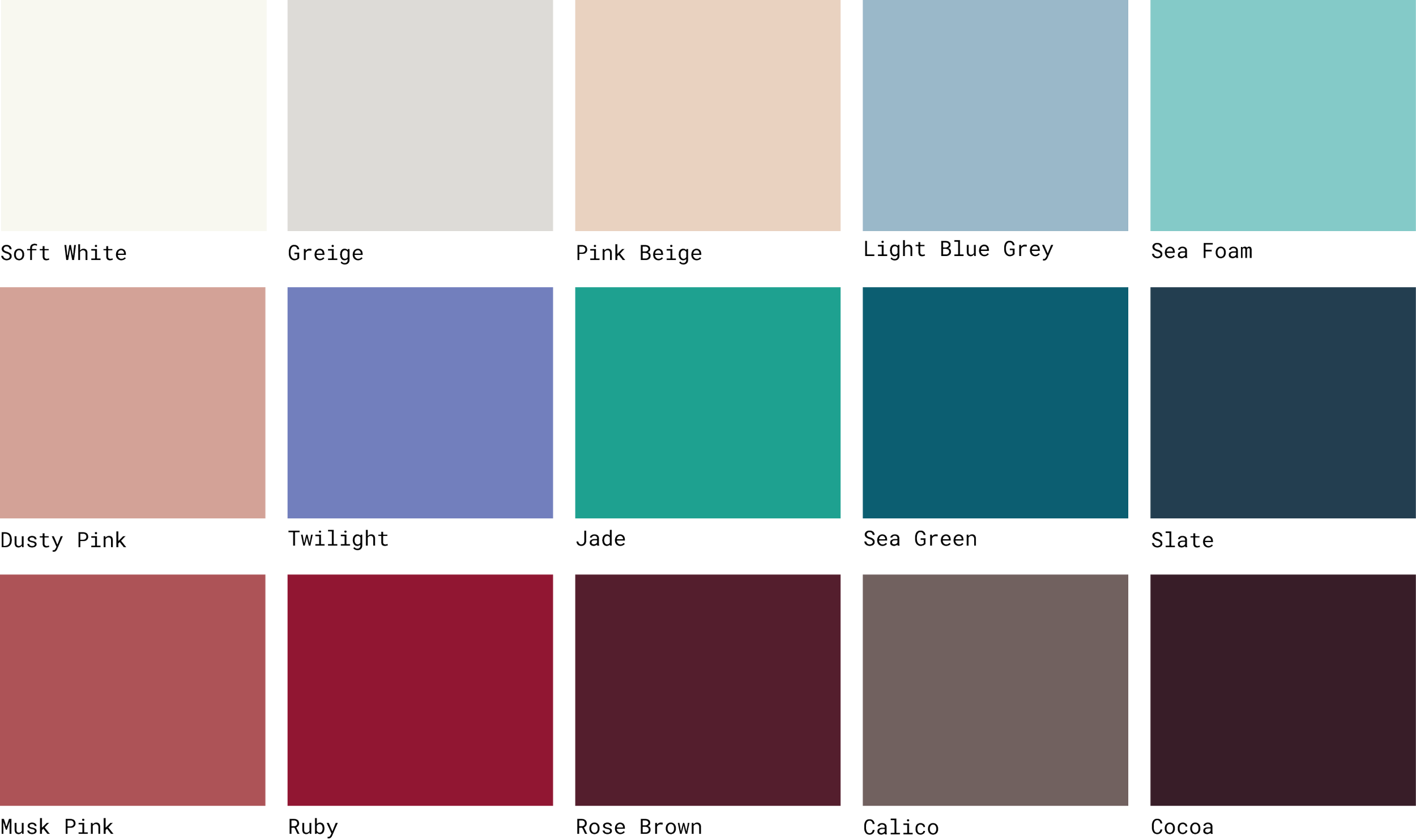 The Four Summer Sub Seasons: what type of Summer are you? — Luminary