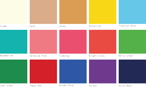 The Four Spring Sub Seasons: what type of Spring are you? — Luminary