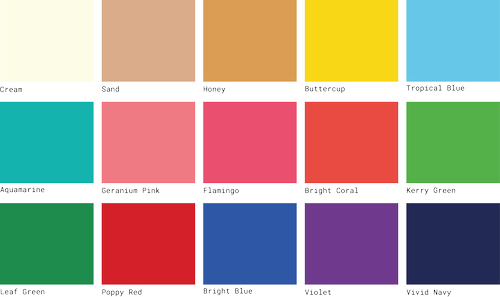 The Four Spring Sub Seasons: what type of Spring are you? — Luminary