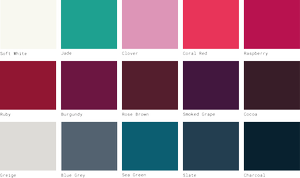 The Four Summer Sub Seasons: what type of Summer are you? — Luminary