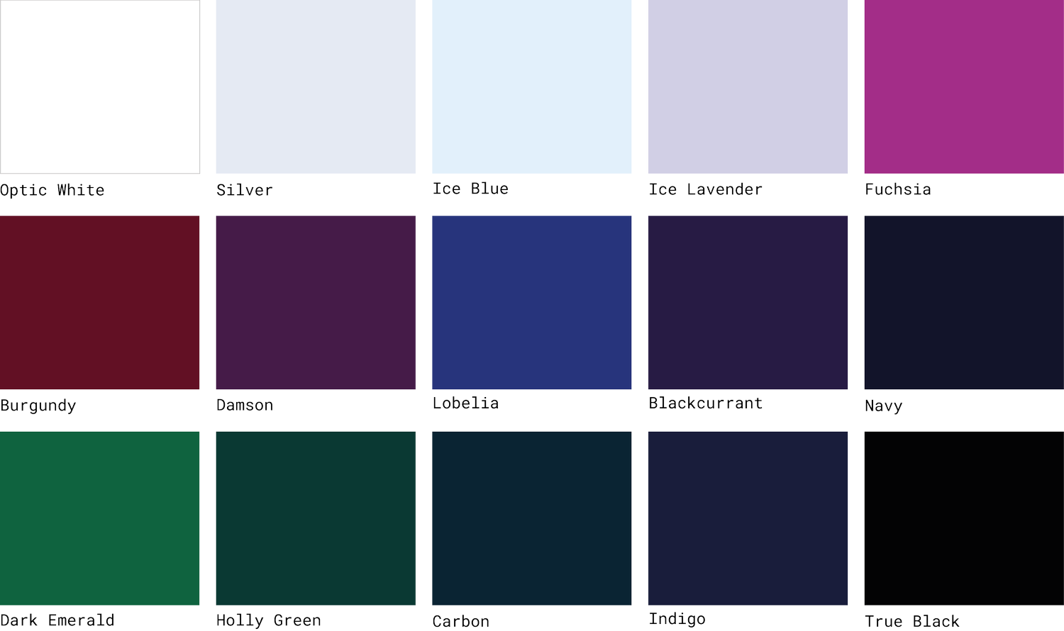 The Four Winter Sub Seasons: what type of Winter are you? — Luminary