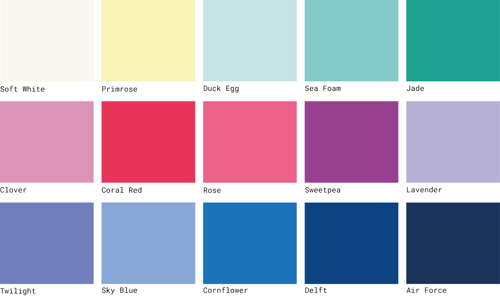 The Four Summer Sub Seasons: what type of Summer are you? — Luminary